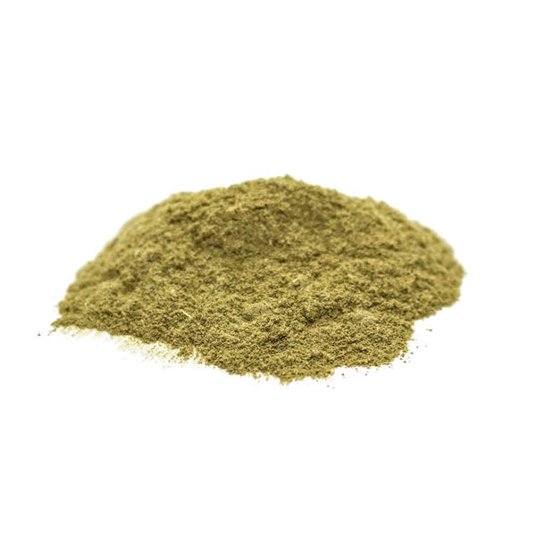 Olive Leaf Powder | Organic Holistic Pet Supplements | 4Paws 1Pup ...